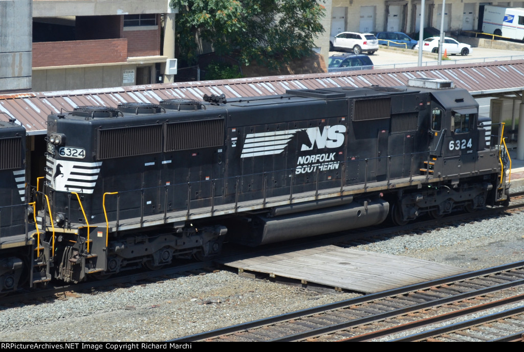 NS 6324